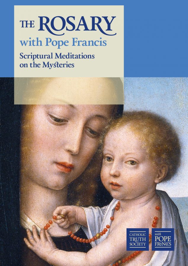 A Simple Rosary Book | Catholic Truth Society