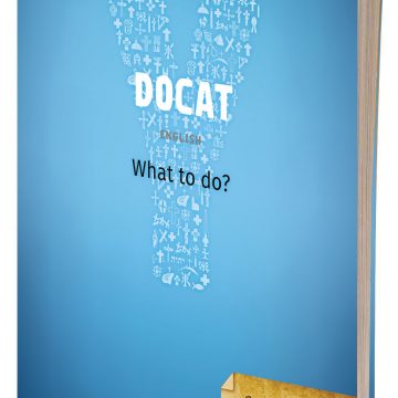 DOCAT Study Guide | Catholic Truth Society