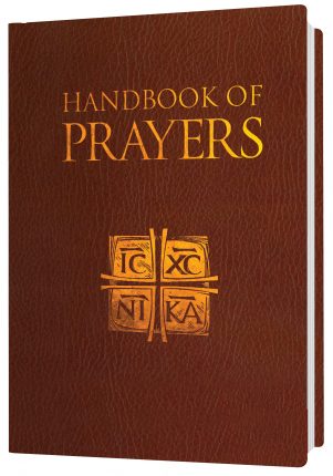 A Simple Prayer Book (Gift Edition) | Catholic Truth Society