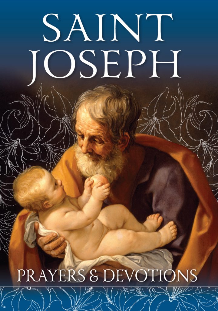 Consecration to St Joseph | Catholic Truth Society