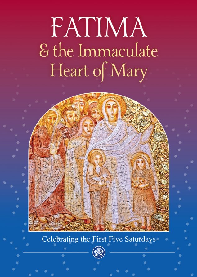 Fatima and the Immaculate Heart of Mary (ebook) | Catholic Truth Society
