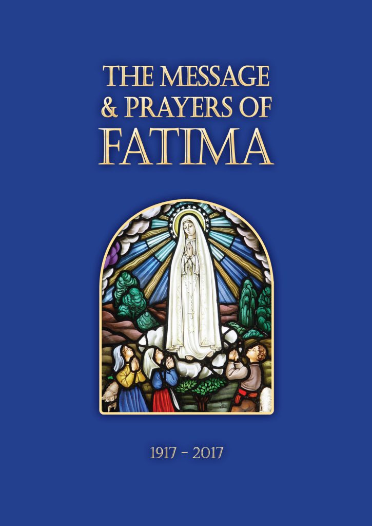 The Message and Prayers of Fatima (ebook) | Catholic Truth Society