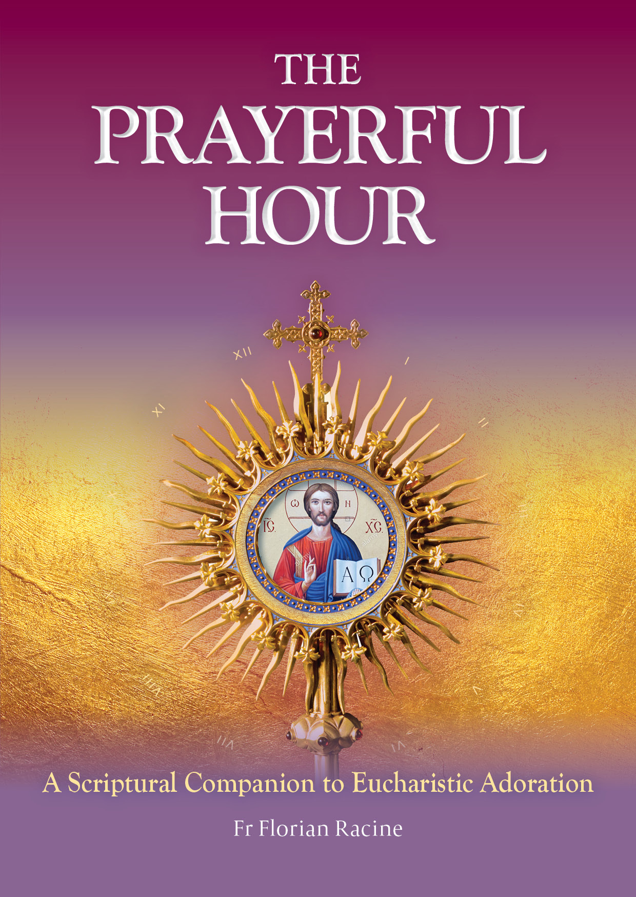 The Prayerful Hour | Catholic Truth Society