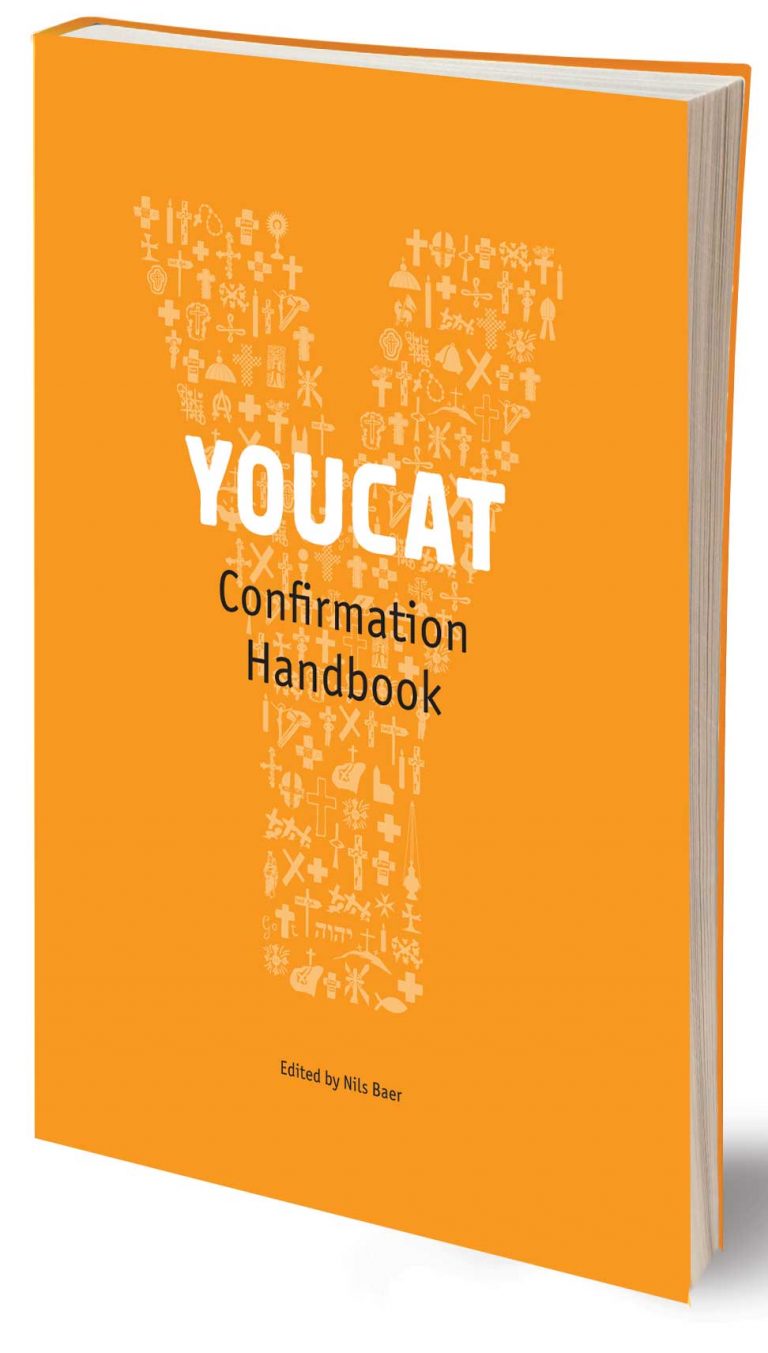 YOUCAT Confirmation Course Handbook (for Catechists) | Catholic Truth ...