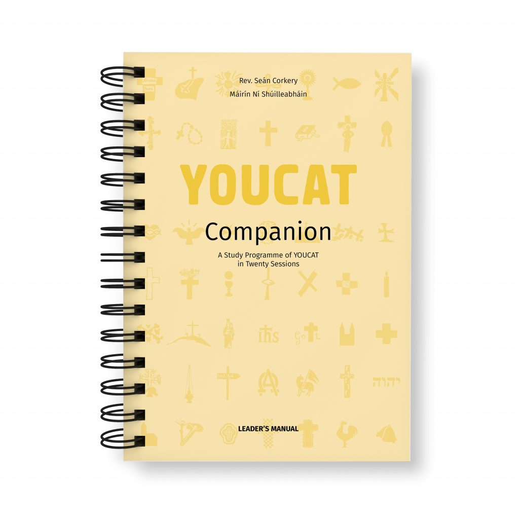 YOUCAT Companion – Leader’s Manual | Catholic Truth Society