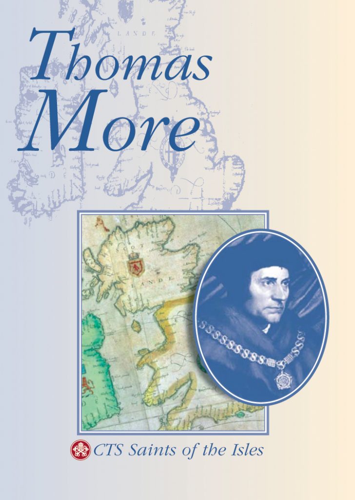 Thomas More (ebook) | Catholic Truth Society