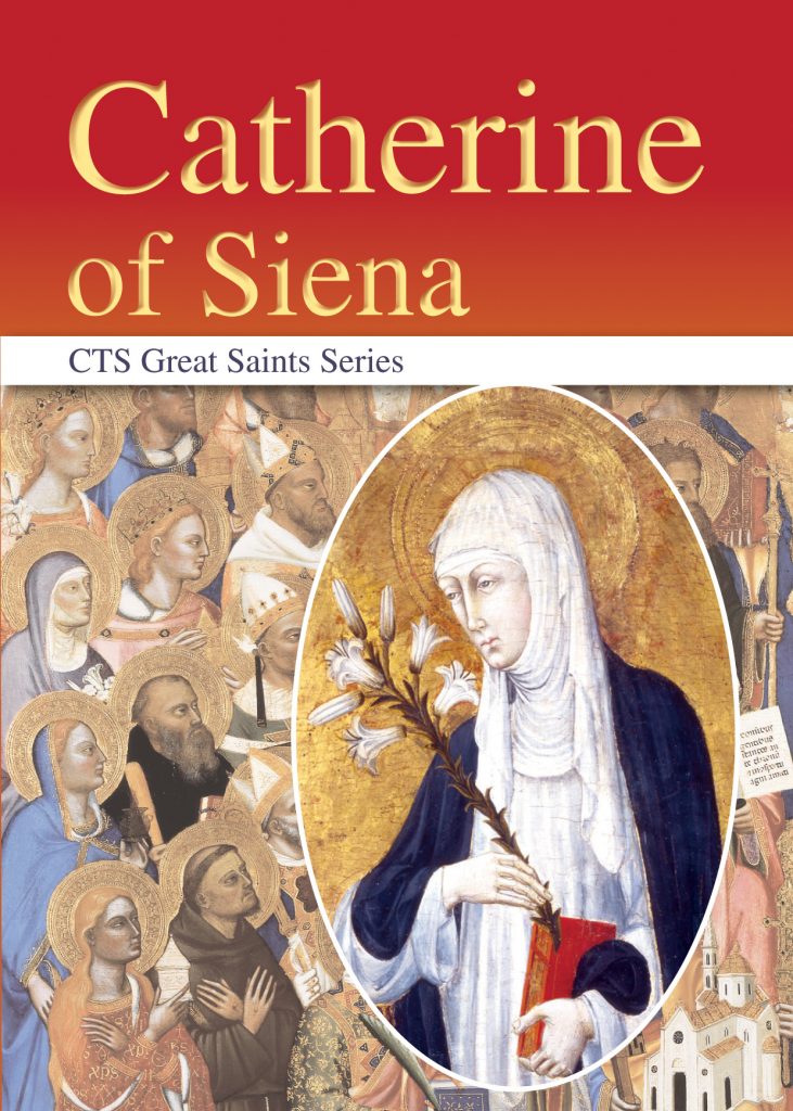Catherine of Siena (ebook) | Catholic Truth Society