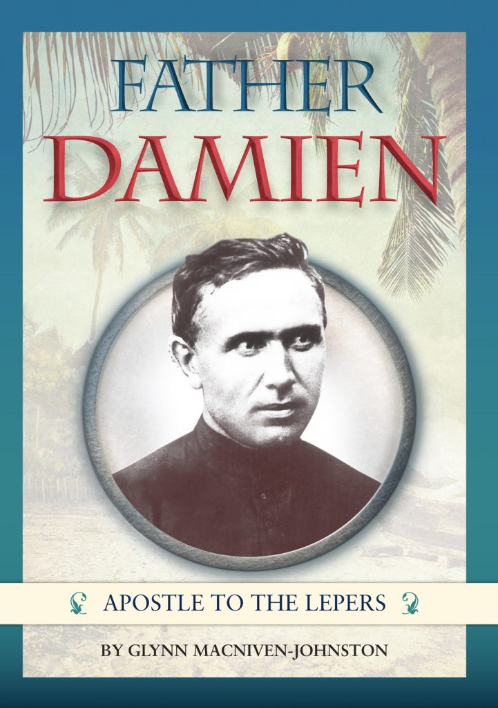 Father Damien (ebook) | Catholic Truth Society