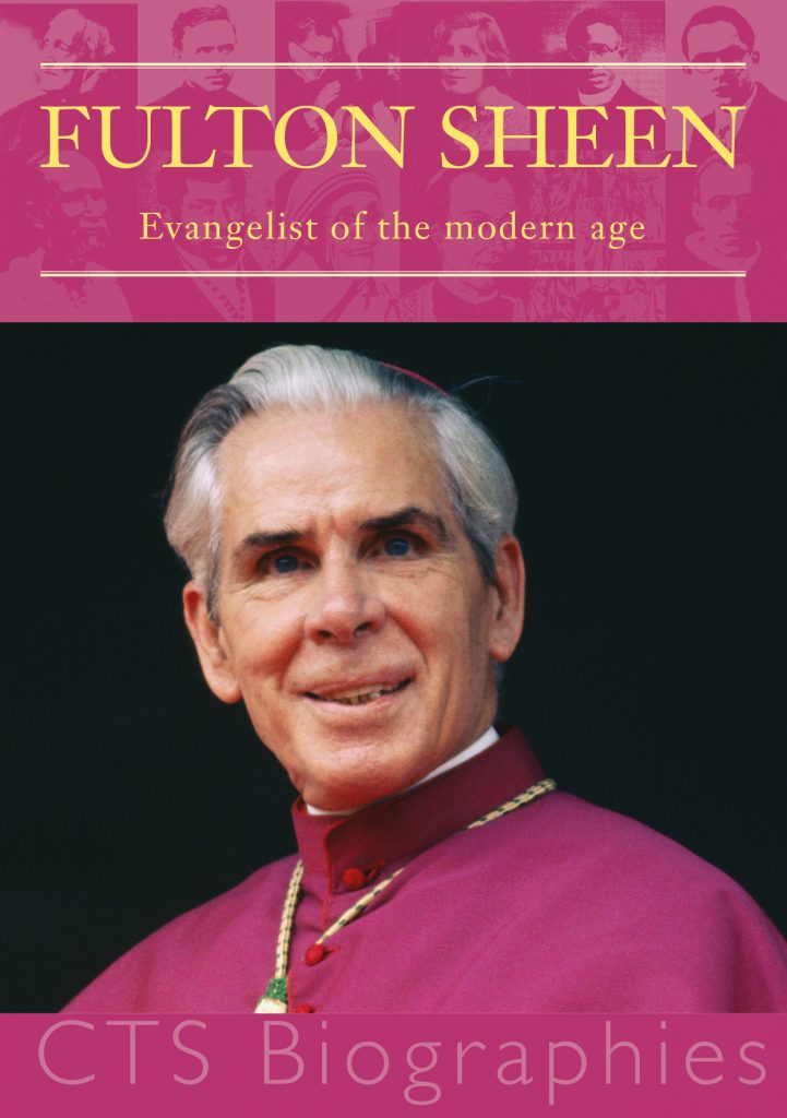 Fulton Sheen (ebook) | Catholic Truth Society
