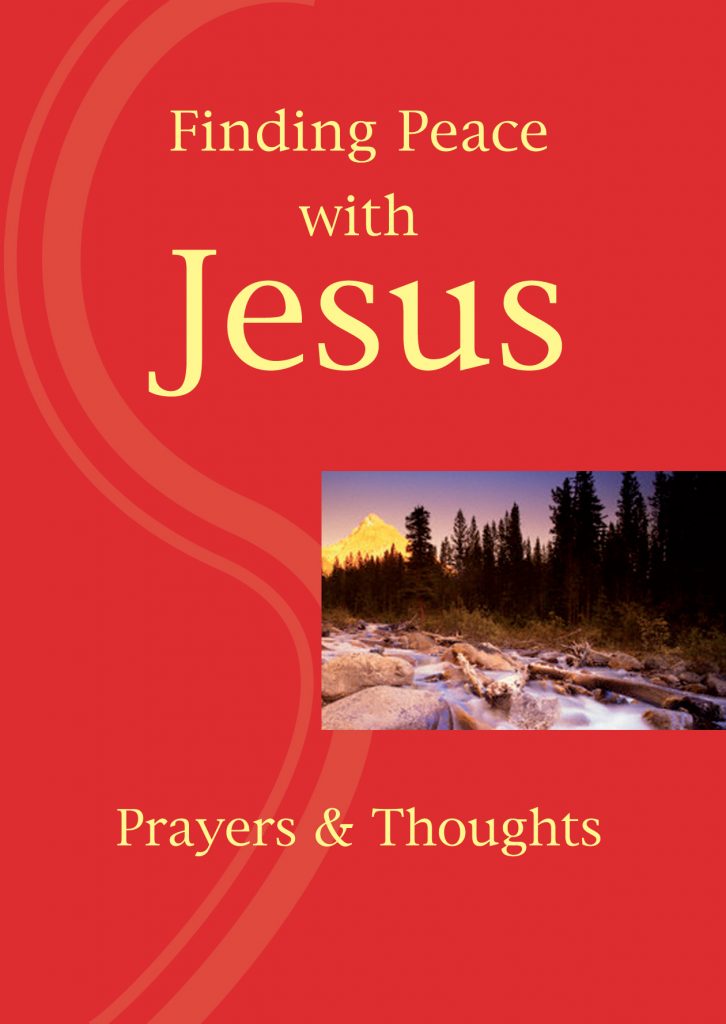 Finding Peace with Jesus (ebook) | Catholic Truth Society