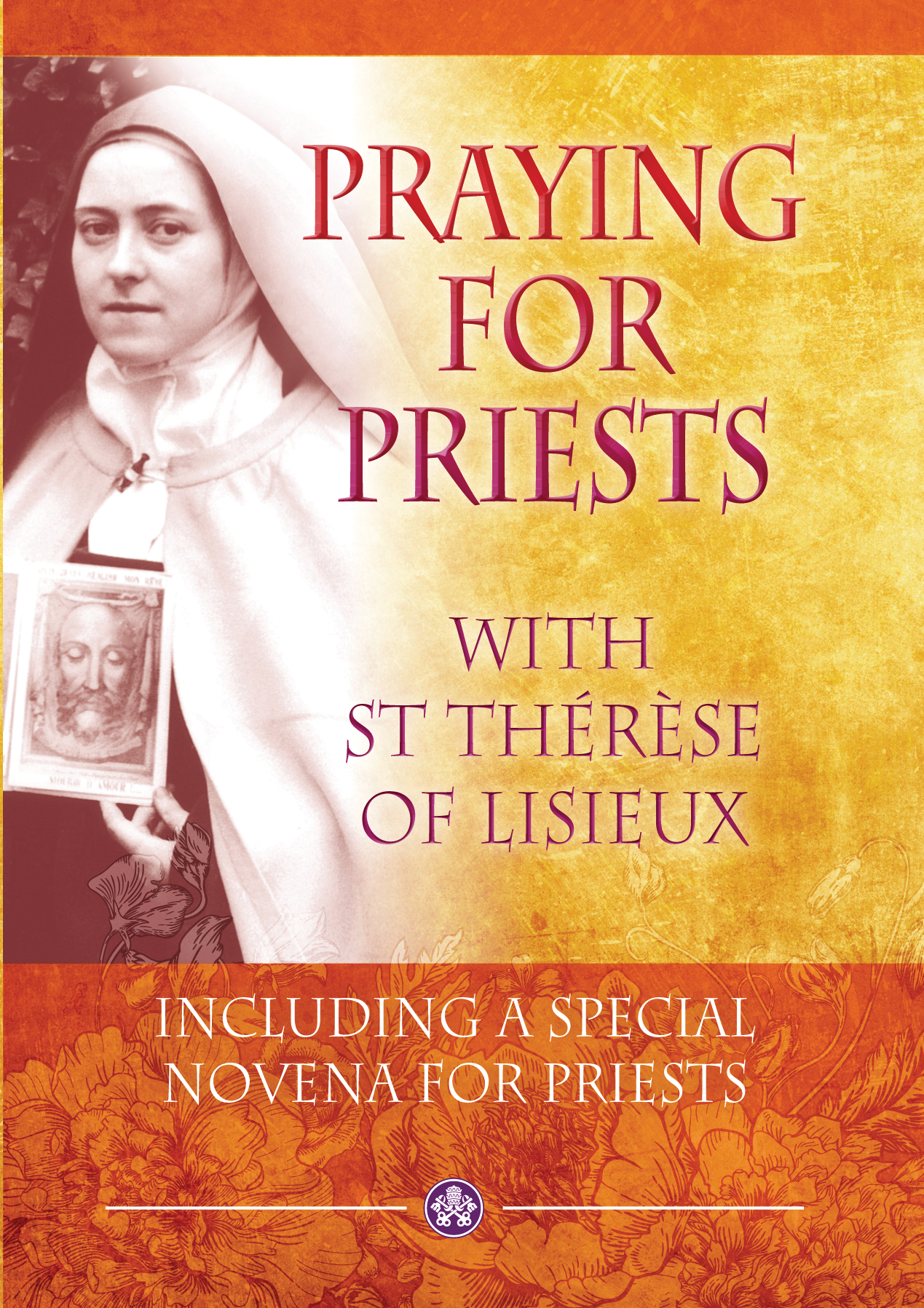 Praying for Priests with St Therese of Lisieux (ebook) | Catholic Truth ...