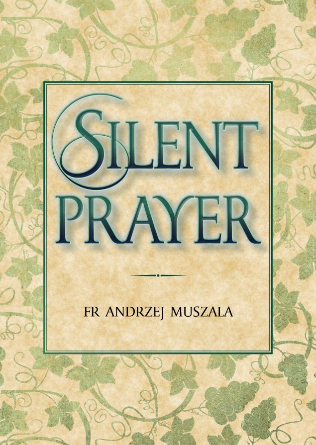 Silent Prayer | Catholic Truth Society