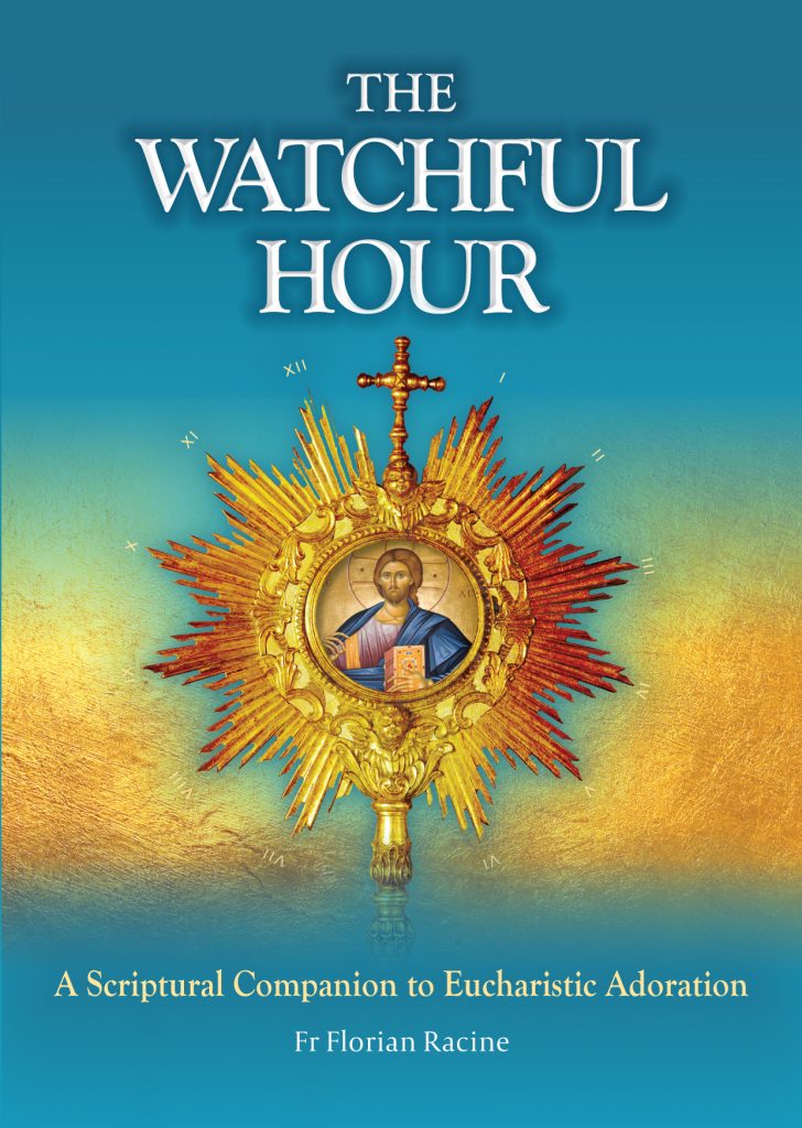 The Watchful Hour (ebook) | Catholic Truth Society