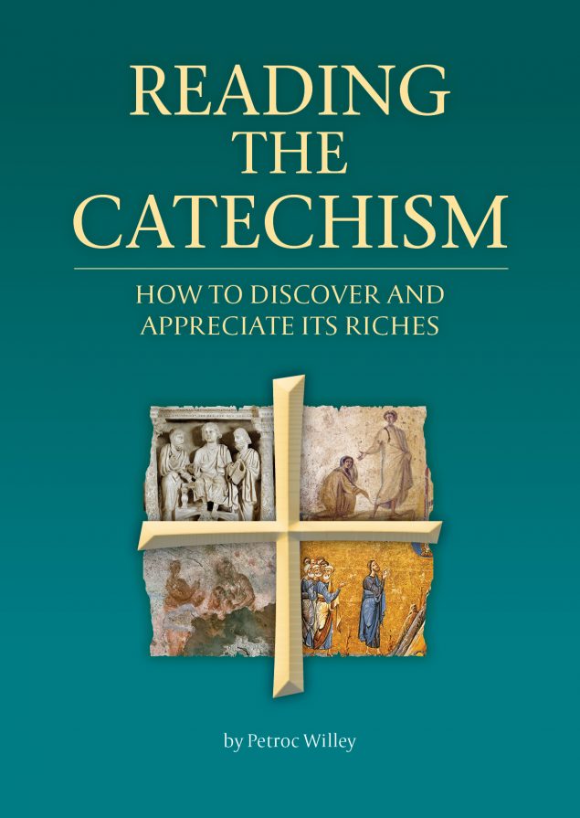 Reading the Catechism (ebook) | Catholic Truth Society