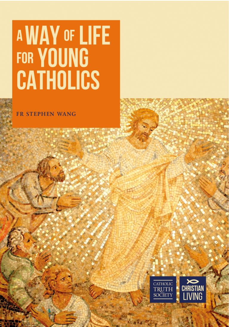 7 Truths About Sex In The Catholic Church Catholic Truth Society