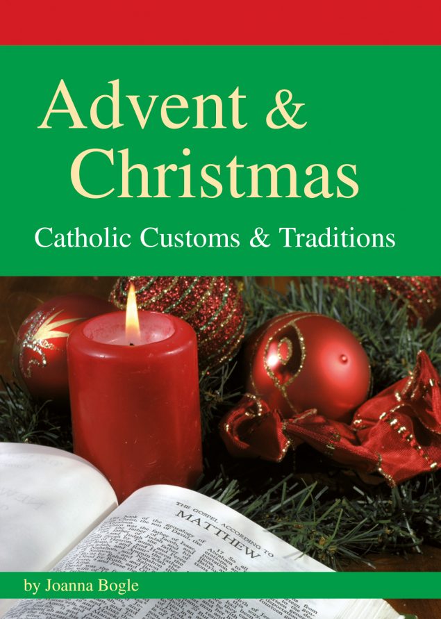 Advent: Catholic Customs and Traditions | Catholic Truth Society