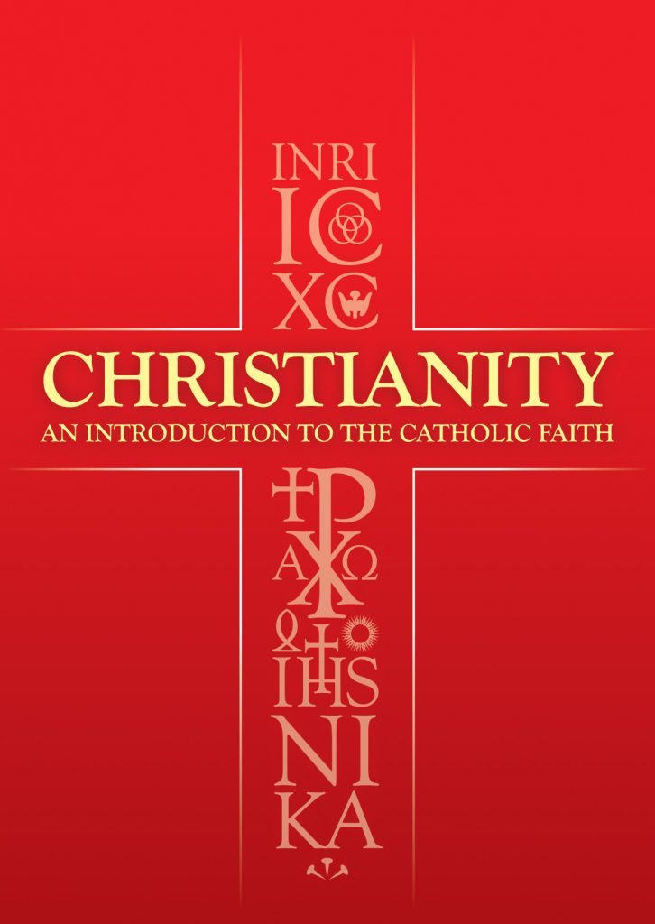 Christianity (ebook) | Catholic Truth Society