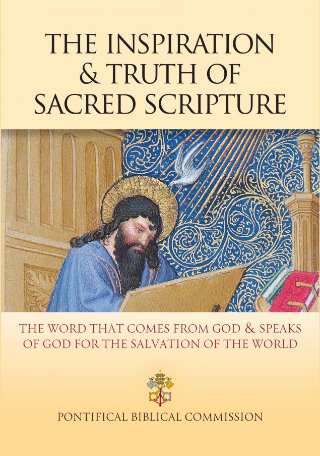The CTS New Catholic Bible – Standard Edition | Catholic Truth Society