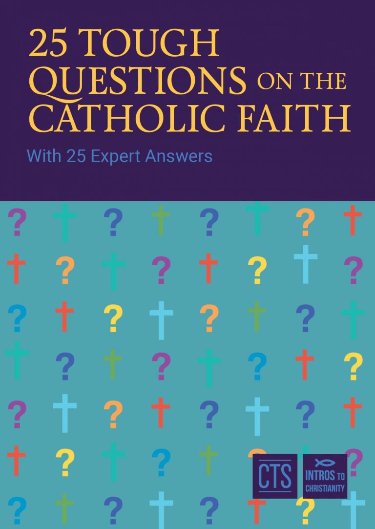 Thomas Aquinas (ebook) | Catholic Truth Society