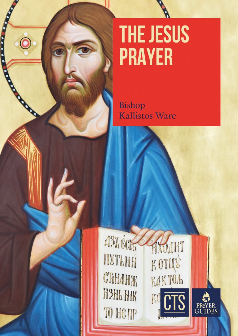 How to Pray the Jesus Prayer | Catholic Truth Society
