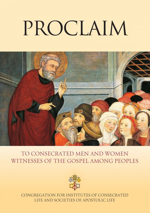 Decoding Proclaim: More Than Just Words