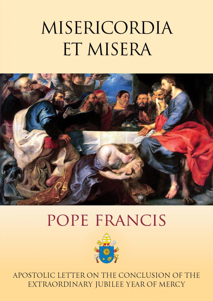 Misericordia et Misera | Catholic Truth Society