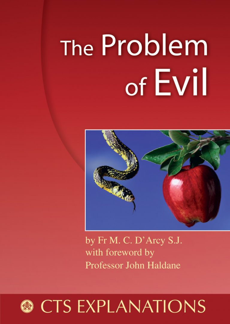 the-problem-of-evil-ebook-catholic-truth-society
