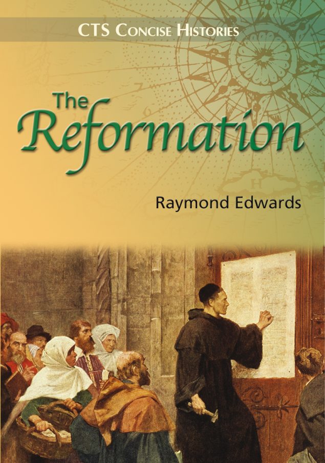 Reformation in England (ebook) | Catholic Truth Society