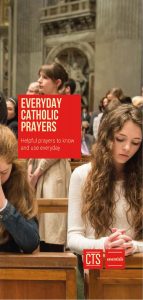 Handbook of Prayers | Catholic Truth Society