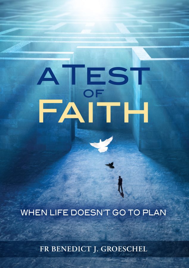 A Test of Faith (ebook) | Catholic Truth Society