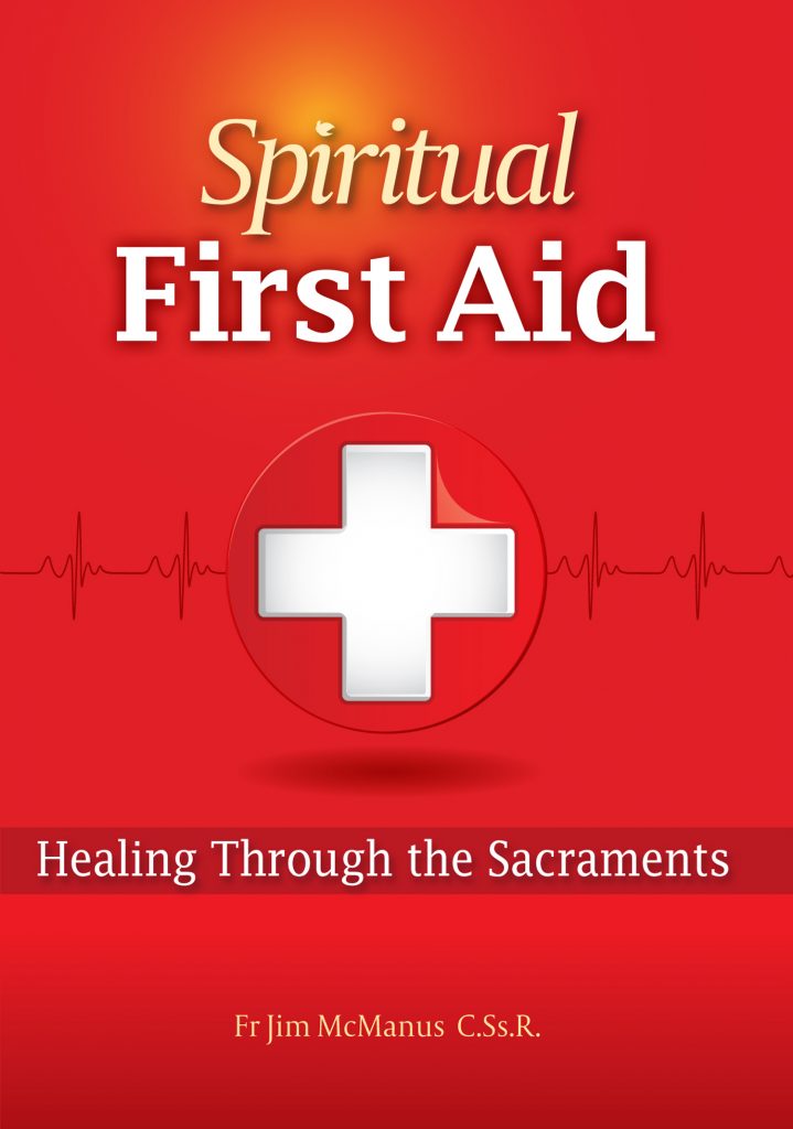 Spiritual First Aid (ebook) | Catholic Truth Society
