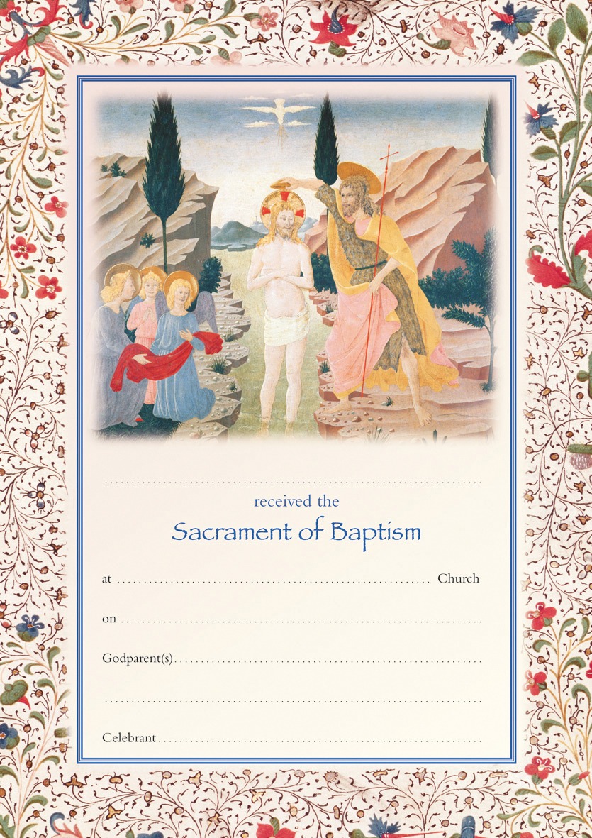 Baptism Certificate Catholic - prntbl.concejomunicipaldechinu.gov.co Baptism Certificate Catholic - prntbl.concejomunicipaldechinu.gov.co