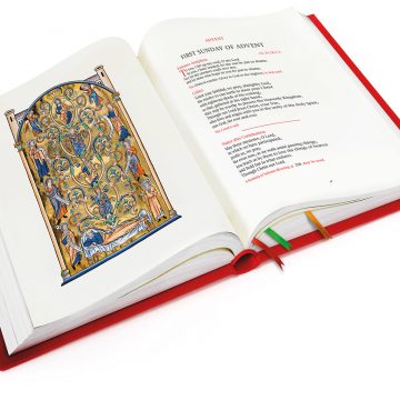 Excerpts from the Roman Missal | Catholic Truth Society