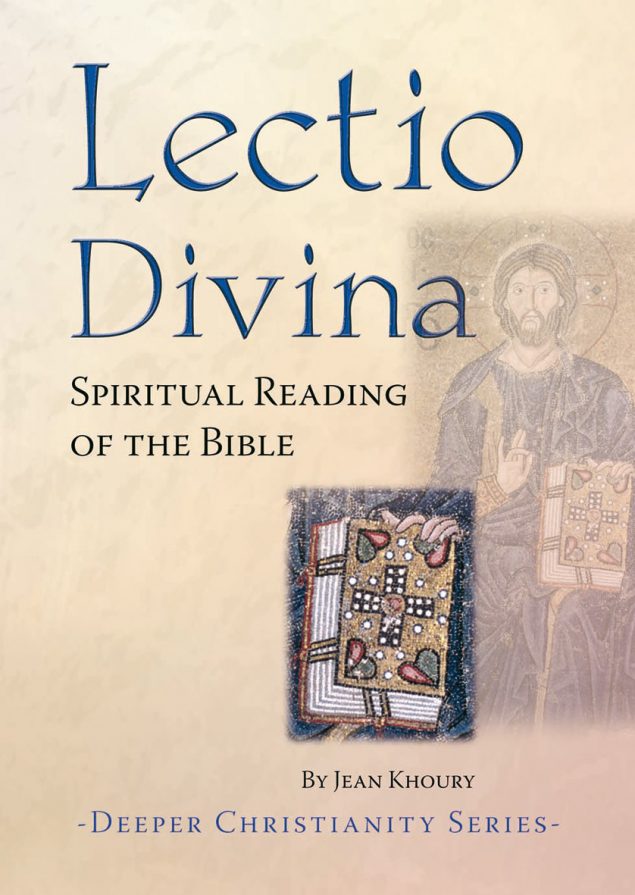 Lectio Divina (ebook) | Catholic Truth Society
