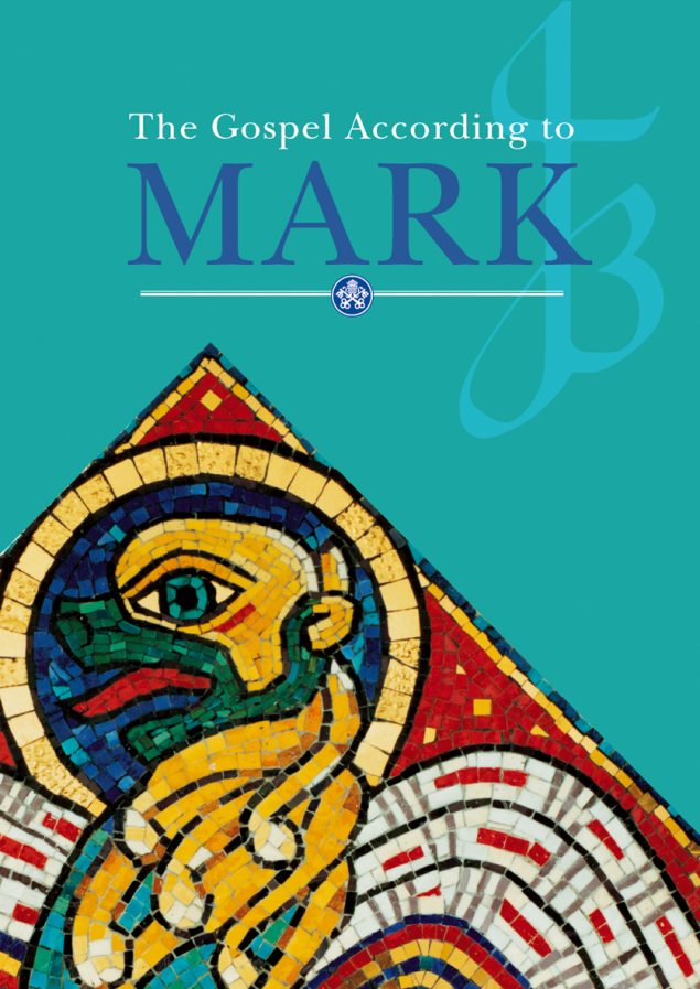 Who wrote the Gospel of Mark and why was it written? | Catholic Truth ...
