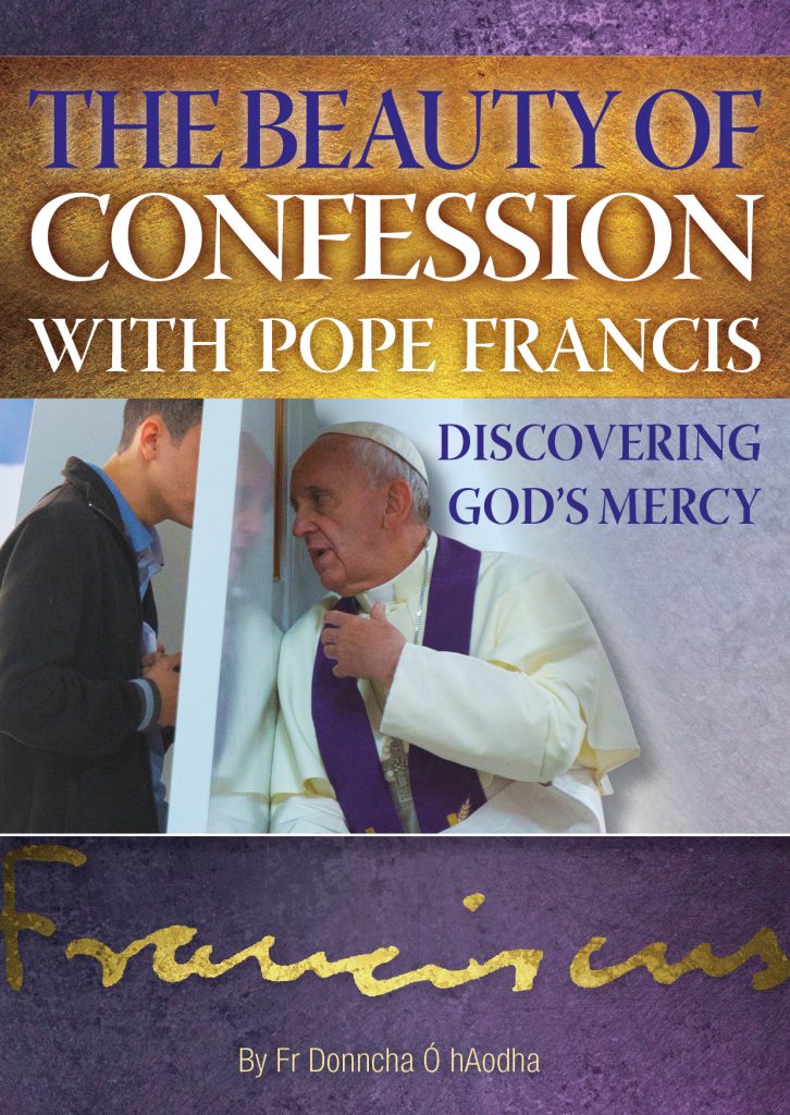 Why do we need Confession? | Catholic Truth Society