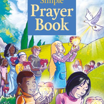 My Simple Prayer Book | Catholic Truth Society