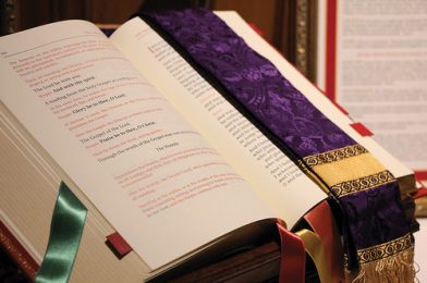 CTS Missal rated the best in blog review of all new Missals | Catholic ...