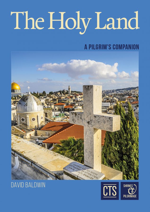 The Holy Land | Catholic Truth Society