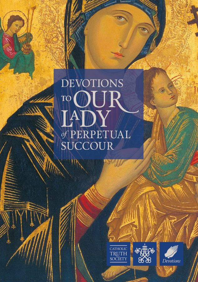 My Simple Prayer Book | Catholic Truth Society