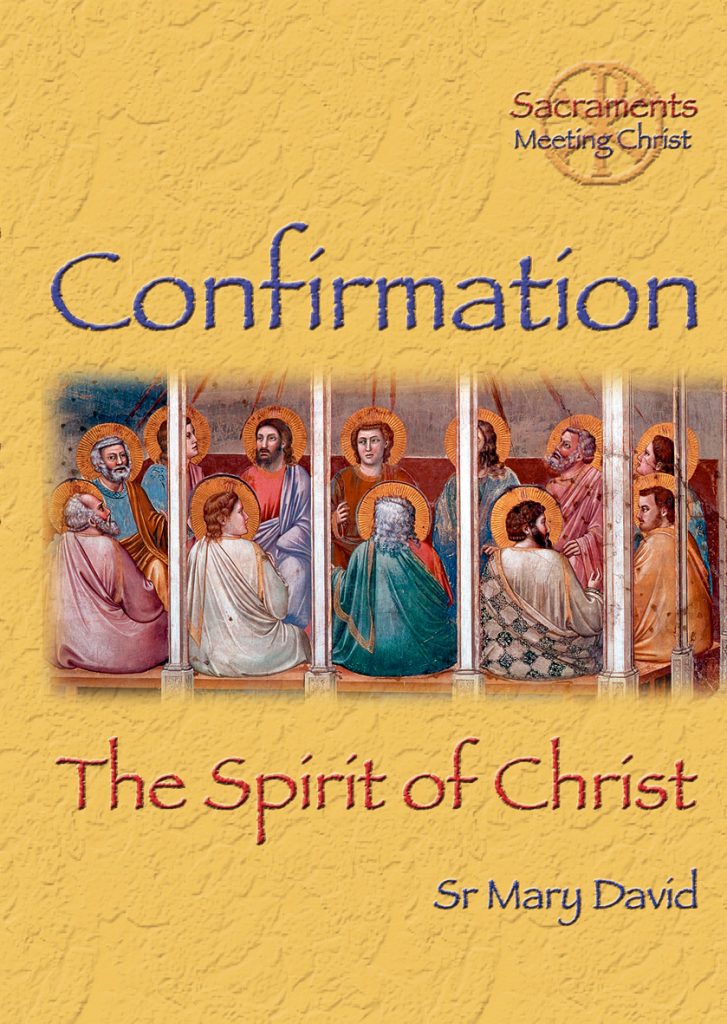 Confirmation (ebook) | Catholic Truth Society