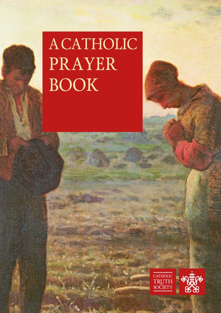 A Catholic Prayer Book | Catholic Truth Society