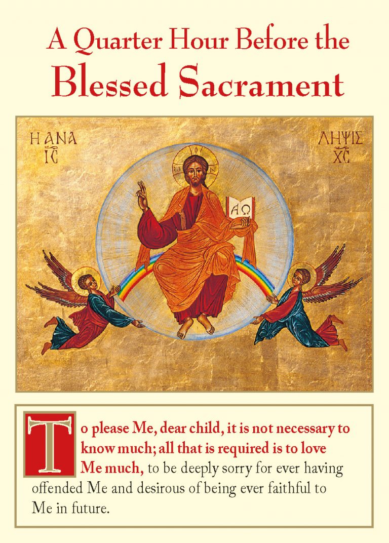 Daily Prayers (Pack of 25 Prayer Cards) | Catholic Truth Society