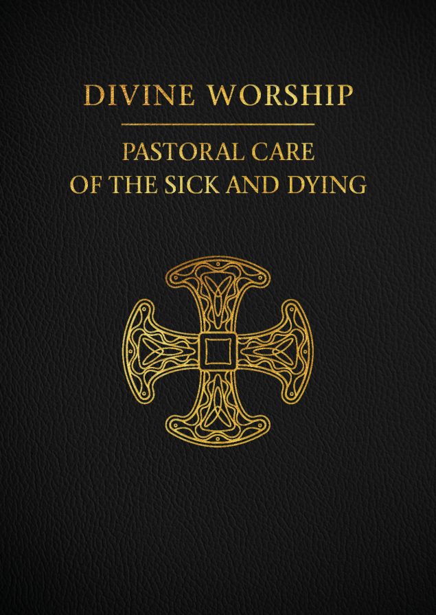 Divine Worship: Daily Office (Commonwealth Edition) | Catholic Truth ...