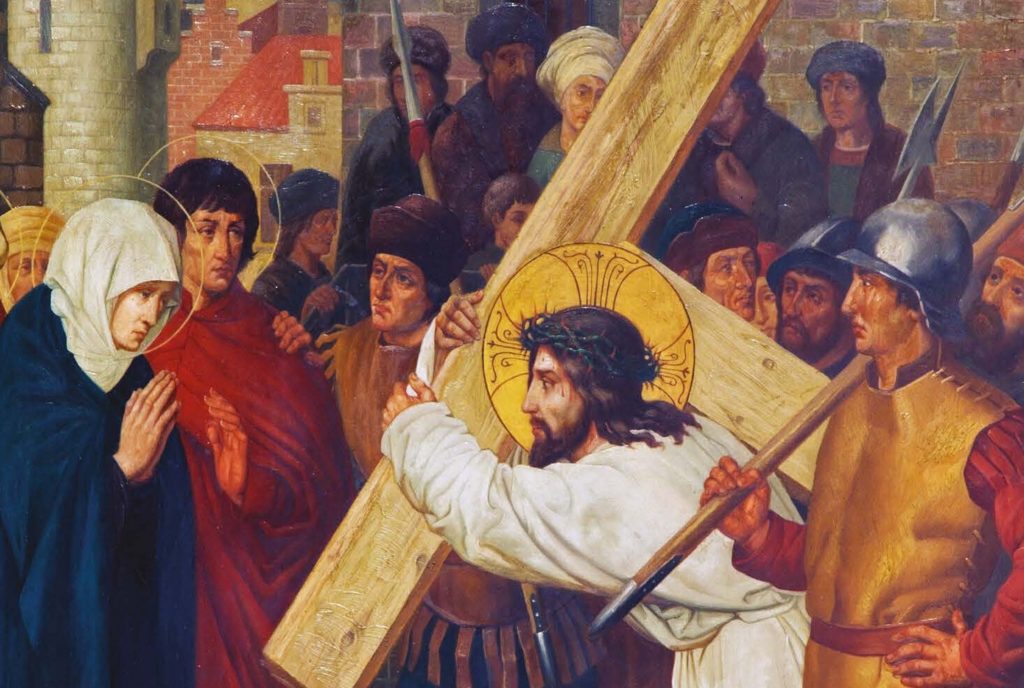 What to Read This Lent: Lenten Books to Strengthen Your Spiritual Life ...