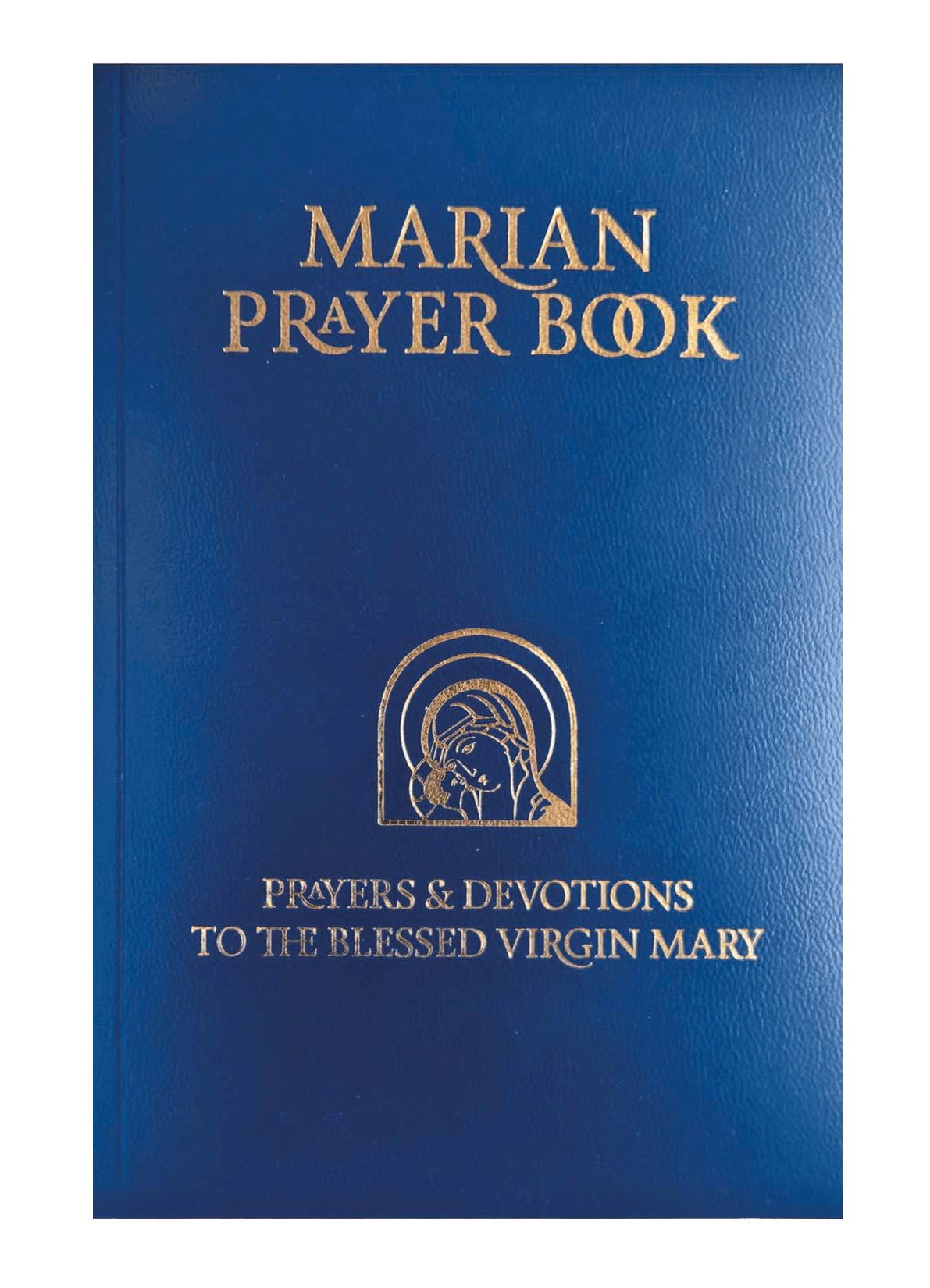 Marian Prayer Book | Catholic Truth Society