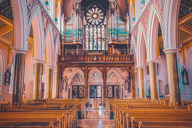 6 Key Points from The Pastoral Conversion of the Parish Community ...