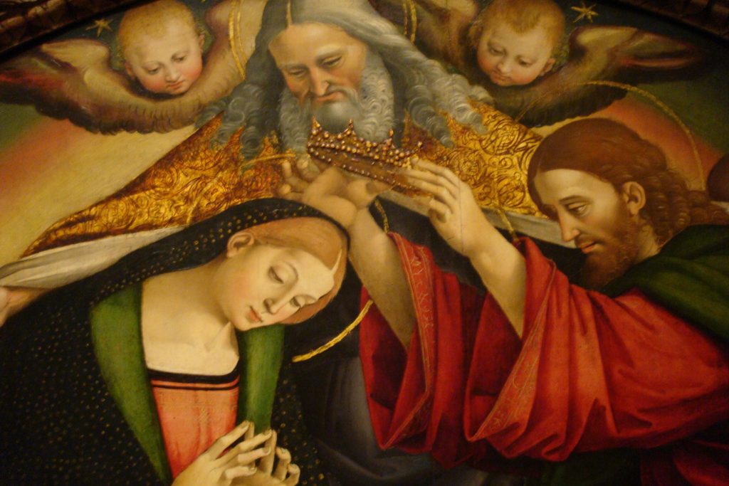 St John Henry Newman’s Prayer to Our Lady | Catholic Truth Society