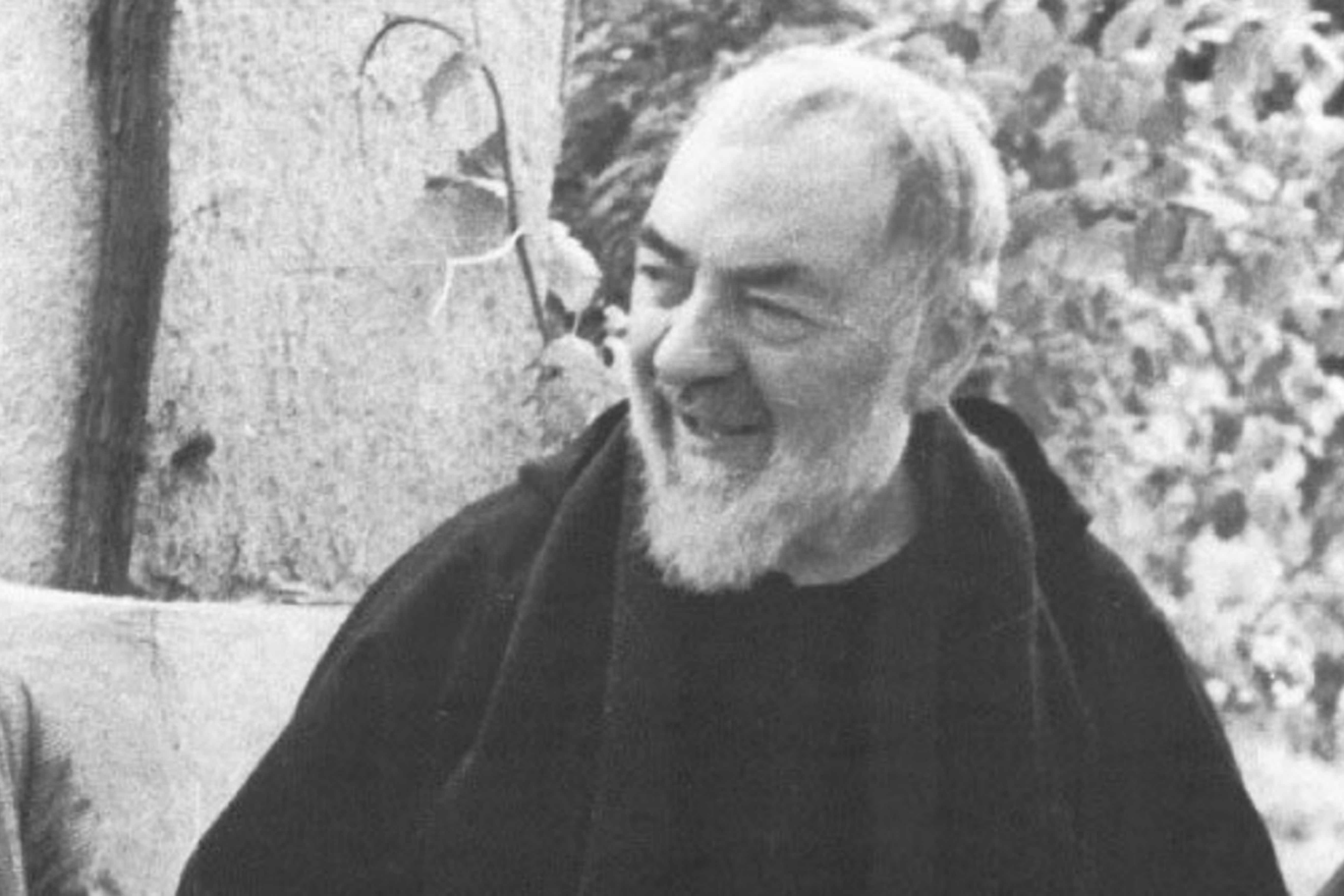 Padre Pio Explains His Stigmata | Catholic Truth Society