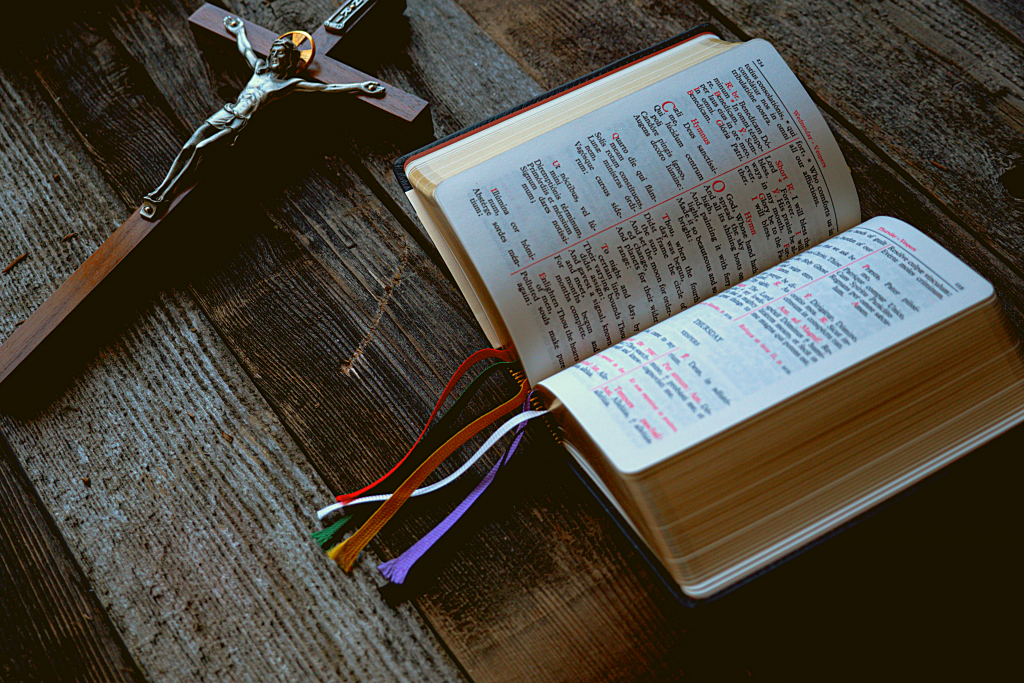 Morning Prayers | Catholic Truth Society